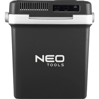 Neo Tools Chladicí box 26l od 2 480 Kč - Heureka.cz