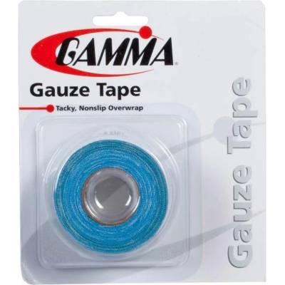 Gamma Gauze Tape 1ks blue - Heureka.cz