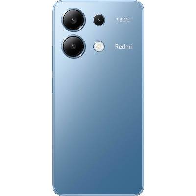 Xiaomi Redmi Note 13 8GB/256GB Ice Blue od 5 172 Kč - Heureka.cz