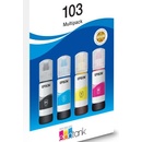 Inkoust Epson 103 Multipack - originální od 623 Kč - Heureka.cz