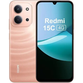 Xiaomi Redmi 14C 4GB/128GB od 74 € - Heureka.sk