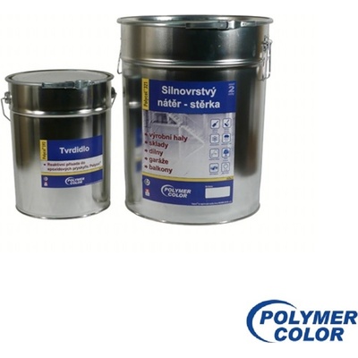 Polycol 321 a tužidlo 593 30 kg + 9 kg ultramarínová - Heureka.cz