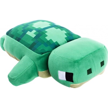 Mattel Minecraft Turtle - Heureka.cz