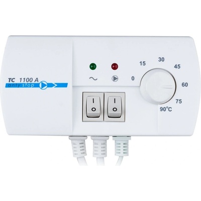 SALUS TC 1100A od 1 168 Kč - Heureka.cz