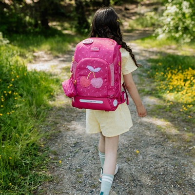 Beckmann AIR FLX Cherry set 6-dílný od 6 290 Kč - Heureka.cz