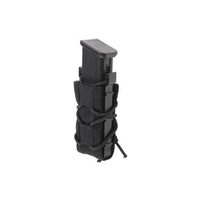 GFC TC Single Open Pistol Mag Pouch čierny od 7,2 € - Heureka.sk