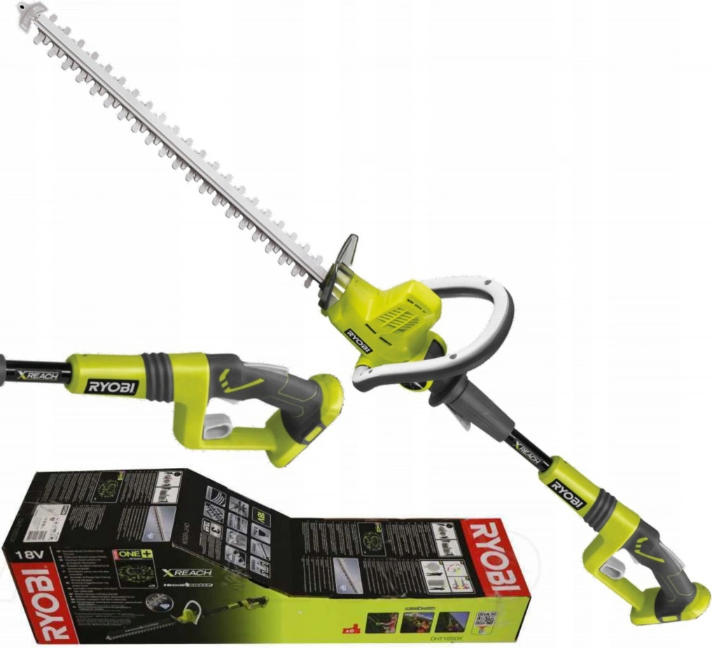 Ryobi oht1850x one+ store