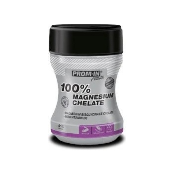 Prom-IN 100% Magnesium Bisglycinate citron 390 g od 485 Kč - Heureka.cz