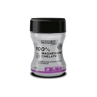 Prom-IN 100% Magnesium Bisglycinate citron 390 g od 485 Kč - Heureka.cz