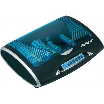 Voltcraft P-600 od 1 335 Kč - Heureka.cz