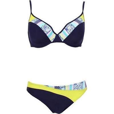 Timo 840522 Lovely Bra dvoudílné plavky - Heureka.cz