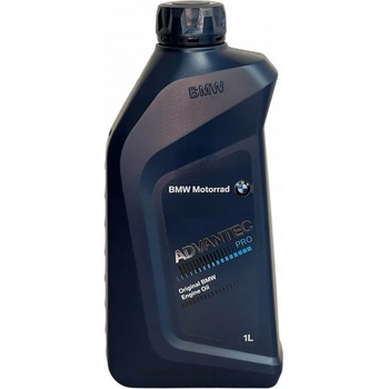 BMW Motorrad Advantec Pro 15W-50 1 l od 279 Kč - Heureka.cz