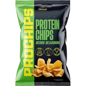 Protein chips bylinkové 50 g od 1,41 € - Heureka.sk