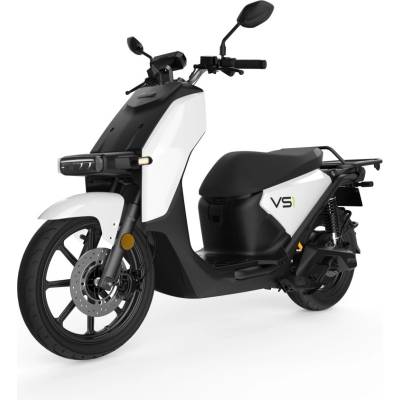 E-Max VS1 3500W 45Ah Bílá od 120 990 Kč - Heureka.cz