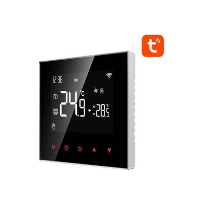 Avatto WT100-WH-3A - Heureka.cz