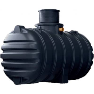 Kingspan Podzemní profi nádrž RainStore 10000 XL od 64 290 Kč - Heureka.cz