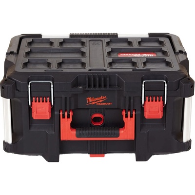 Milwaukee Packout Veľký box 282 x 561 x 411 mm 4932464079 od 96,28 ...