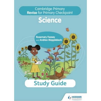 Cambridge Primary Revise for Primary Checkpoint Science Study Guide od ...