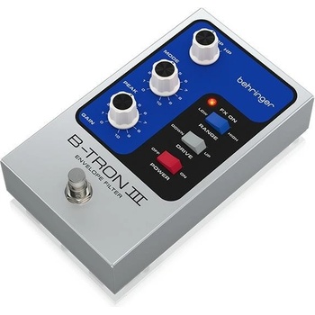 Behringer B-TRON III Envelope Filter od 1 690 Kč - Heureka.cz