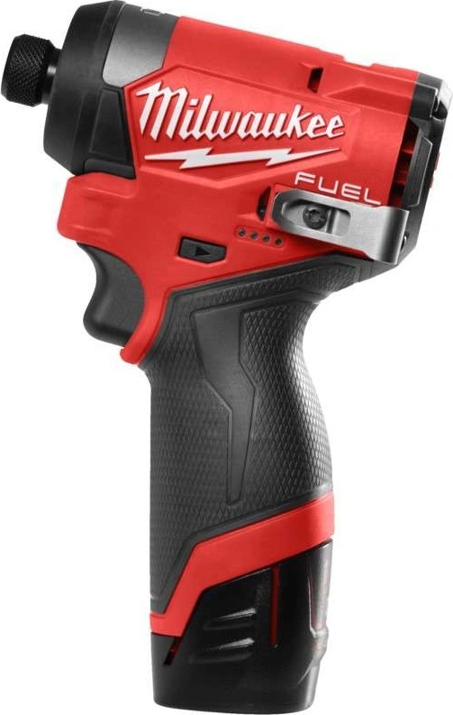 Milwaukee M12 FID 202X od 3 990 K Heureka.cz