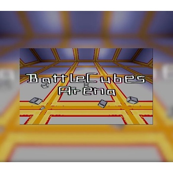 BattleCubes: Arena od 10 Kč - Heureka.cz