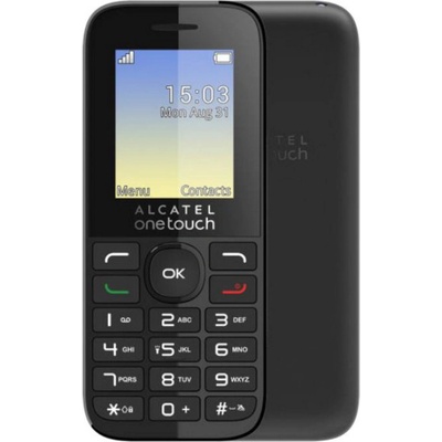 Alcatel 1016G - Heureka.cz