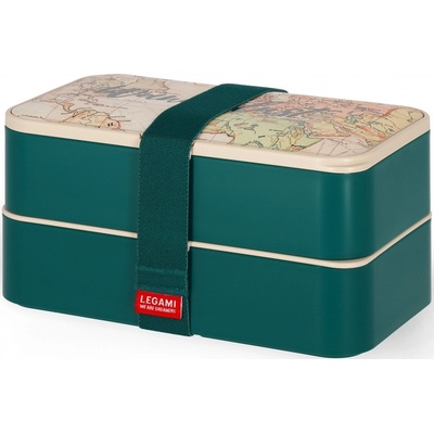 Legami Lunch Box 1200 ml Travel od 459 Kč - Heureka.cz