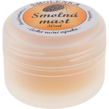 Smolenka Smolná mast 30 ml od 199 Kč - Heureka.cz