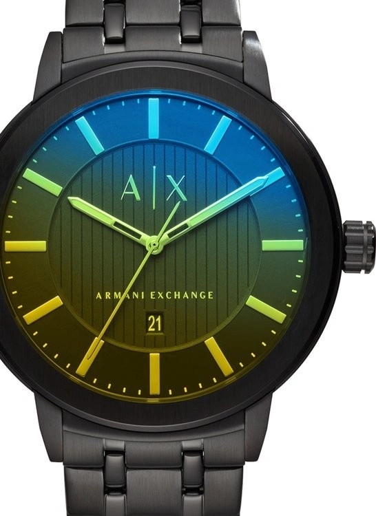 Armani Exchange AX1461 od 130 Heureka.sk