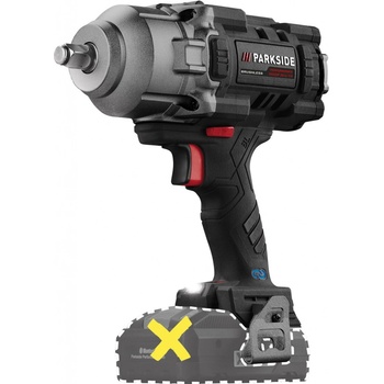 Parkside PASSP 20-Li C4 od 2 499 Kč - Heureka.cz