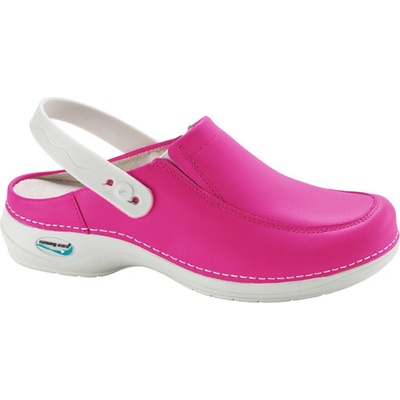 Nursing Care PARIS obuv fuchsiová WG4P09 od 1 760 Kč - Heureka.cz