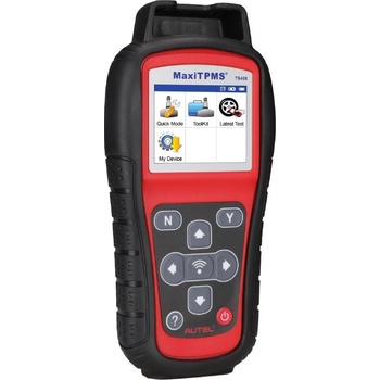 Autel MaxiTPMS TS408 od 5 490 Kč - Heureka.cz