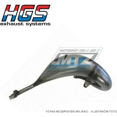 HGS HGS-KTM.038-PIPE od 8 183 Kč - Heureka.cz