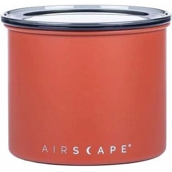 Planetary Design dóza na kávu Airscape matt red 250 g od 711 Kč ...