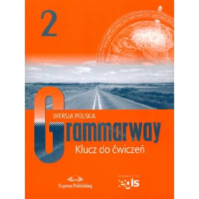 Grammarway 2 Klucz do cwiczen Wersja polska od 188 Kč - Heureka.cz