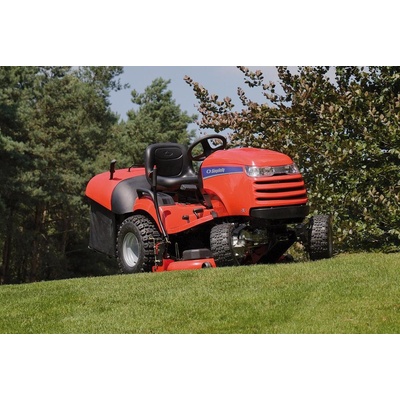 Simplicity ELT21404RD 4WD Baron - Heureka.cz