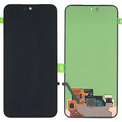 LCD Displej + Dotyková obrazovka Samsung Galaxy S23 od 88,35 € - Heureka.sk