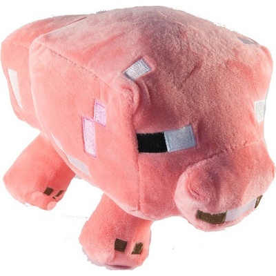 Minecraft prase s přísavkou - Heureka.cz