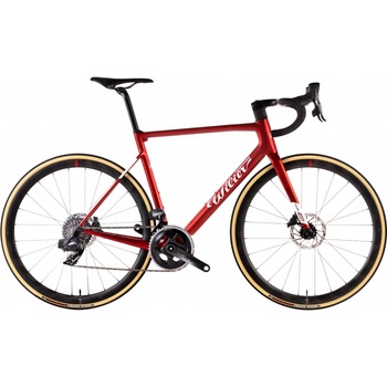 Wilier Zero SLR Disc 2023 - Heureka.cz