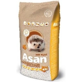Asan Pet Pure podstielka 42 l od 21,5 € - Heureka.sk