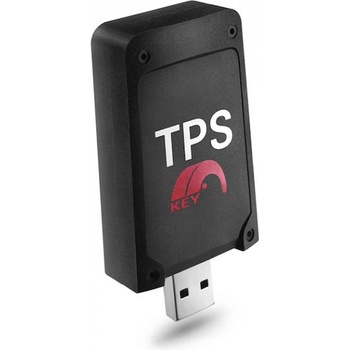 Texa TPS KEY - Heureka.cz