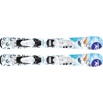 Rossignol Frozen Baby 18/19 od 3 390 Kč - Heureka.cz