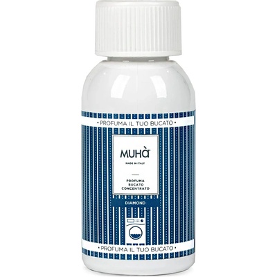 Muhà parfém do pračky Diamond Diamant 100 ml - Heureka.cz