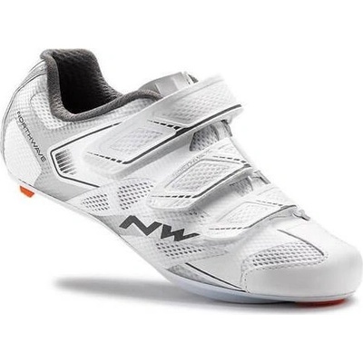 Northwave Starlight 2 white/silver od 1 490 Kč - Heureka.cz
