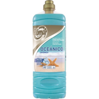 Romar aviváž Ocean 2 l od 87 Kč - Heureka.cz