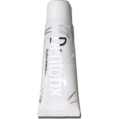 Dentofix fixační krém 50 g - Heureka.cz