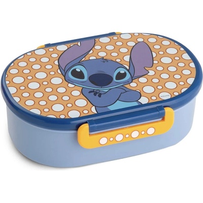 Lilo a Stitch Svačinový box Disney Stitch od 248 Kč - Heureka.cz