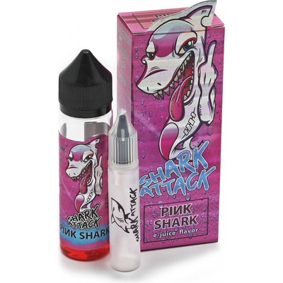 Imperia Shark Attack PINK SHARK 10 ml od 299 Kč - Heureka.cz
