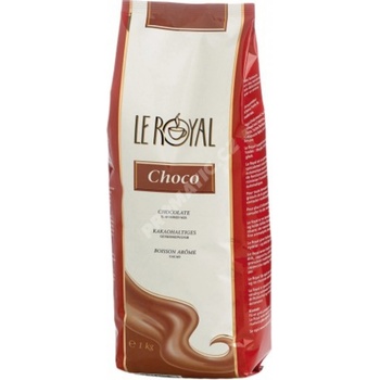 LE ROYAL Choco Red 1000 g od 196 Kč - Heureka.cz