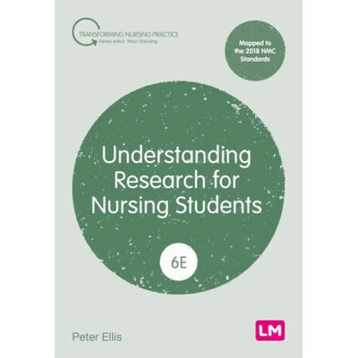 Understanding Research for Nursing Students - Peter Ellis - Heureka.cz